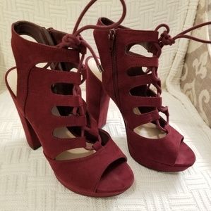 Bar III | Shoes | Bar Iii Platform Sandals | Poshmark